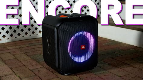 Jbl Partybox Review Gymcaddy