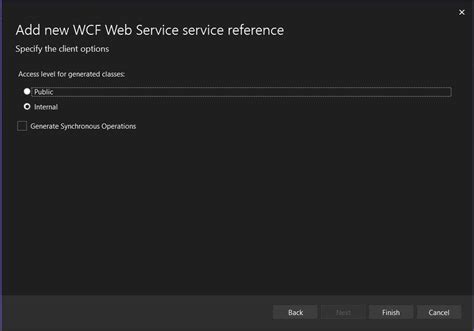 Demystifying SOAP Services In The World Of NET Core AnimatLabs