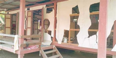 Dvb ကနီမြို့နယ်က ရွာ ၂ ရွာမီးရှို့ခံရ၊ စစ်တပ်ပစ်ခတ်မှုကြောင့် ရေဦးနှင့်အင်းတော်ပြည်သူ ၃ ဦးသေဆုံး