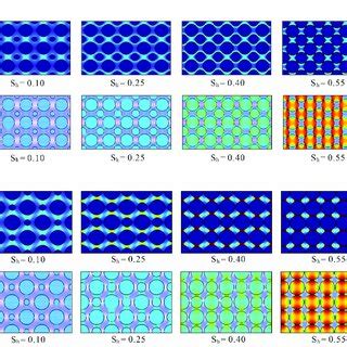 Schematic Diagrams Of The Current Conduction Process In The PF Mode Download Scientific Diagram