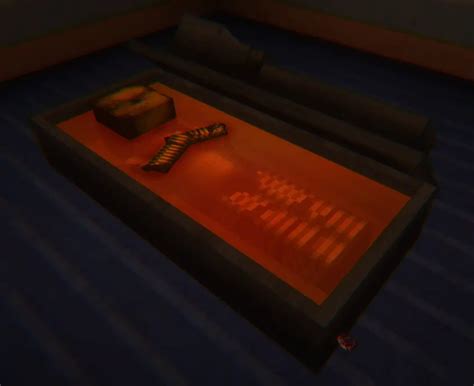 Scp Additions Minecraft Mod