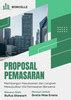 Gratis Contoh Cover Proposal Keren Canva Gratis Contoh Cover Proposal Keren Canva