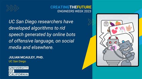 Uc San Diego On Twitter Rt Ucsdjacobs Researchers Ucsandiego Developed Algorithms To Rid