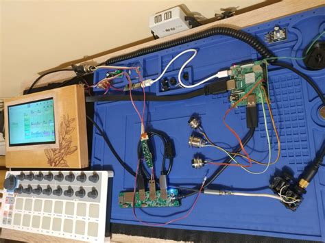 Sunvox Standalone Synth Caspius Labs