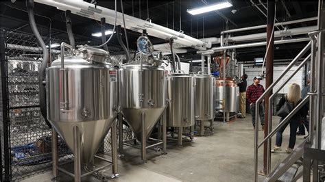 Hybrid Pot Still - Deutsche Beverage & Process