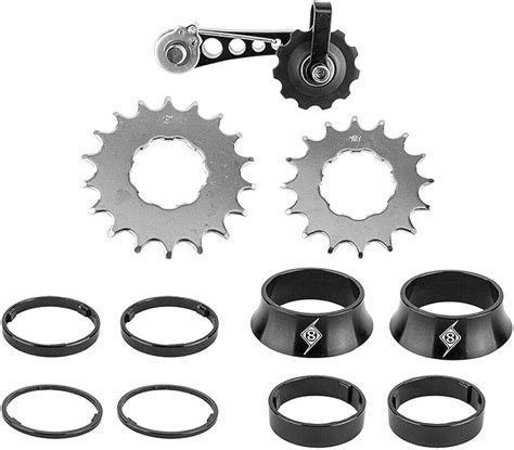 Single Speed Conversion Kit 7 Speed Hub Deals