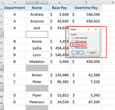 learn to use f5 key in microsoft excel often my microsoft office tips