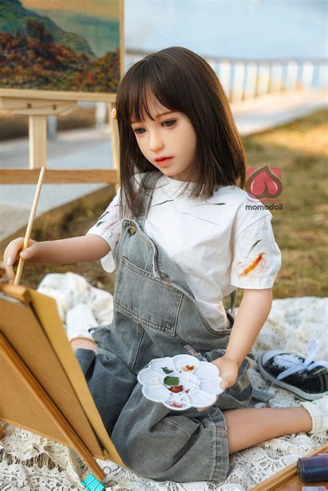 Momo Cm Tpe Kg Doll Mm Rinka Dollter