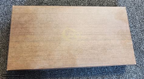 Colt Python Box Replica