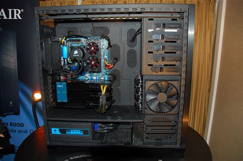 Corsair launches H50 budget water-cooler | bit-tech.net