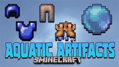 Artifacts мод