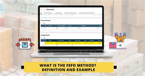 What Is Fefo Method Definition And Example