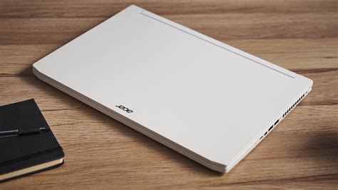 Acer Conceptd Laptop Review Techradar