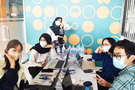 29 Agustus 2022 7 September 2022 Global Project Base Learning
