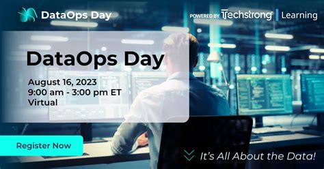 on linkedin dataops day