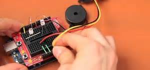 How To Use An Arduino To Make A Proximity Sensing Jack O Lantern With LED Lights Hacks Mods