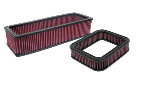 Kandn Rectangular Air Filter Read Reviews And Free Shipping