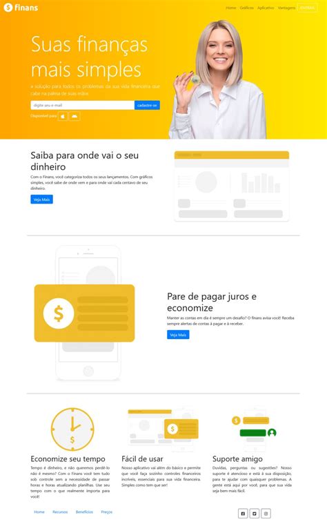 Leonardo Rafael On Linkedin Landing Page Que Fiz 100 Responsiva