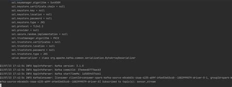 Building An Engine Of Record With Apache Spark Bigquery And Redpanda