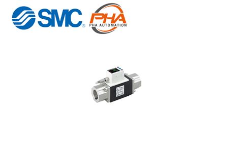 Smc Electronic Flow Switches Sensors