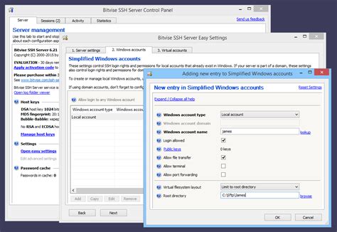 12 Best SCP Servers for Windows 2025 (Paid & Free)