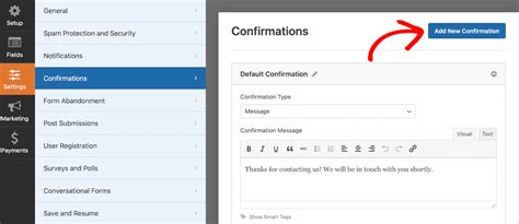 Ways To Use Conditional Logic To Create Killer Forms
