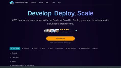 top 11 serverless resources for developers dev resources