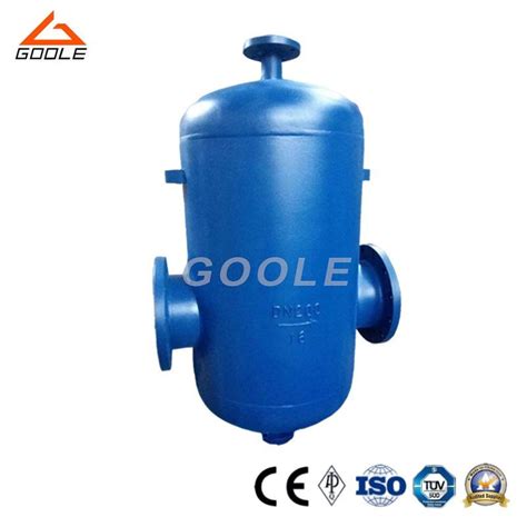 As Baffle Type Steam Separator China Baffle Type Water Separator And