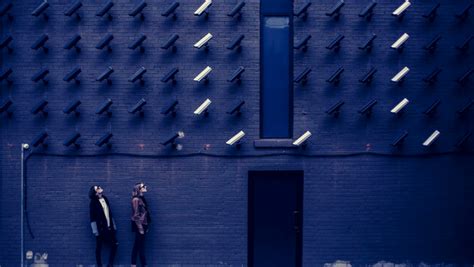 The Eu Is Allowing The Linking Of Face Recognition Databases Nexus
