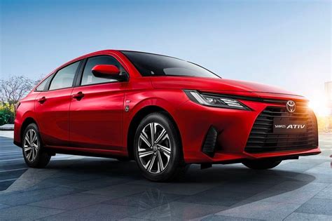 Toyota Vios Giá lăn bánh thông số kỹ thuật hình ảnh