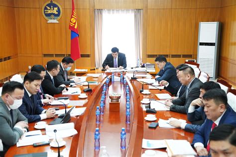 “ГАЗРЫН НЭГДМЭЛ САНГИЙН ЦАХИМ СИСТЕМ” ИЙГ ХЭРЭГЛЭЭНД НЭВТРҮҮЛЛЭЭ Газрын шинэтгэлийн үндэсний