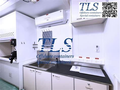 Revolutionizing Laboratory Research With 20 Offshore Negative Pressure