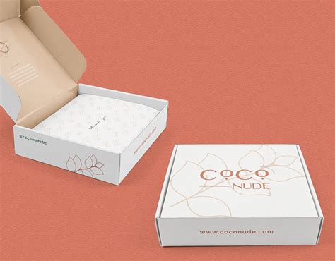 Coco Nude Behance Behance
