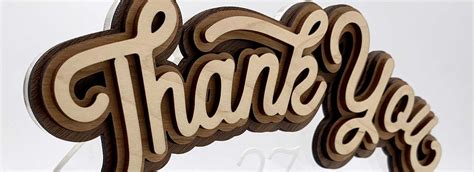 Using Offset Path For Layered Text Designs Illustrator Big Blue Laser Designs