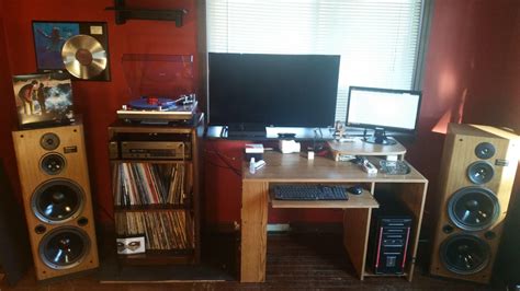 My Budget Setup Rvinyl