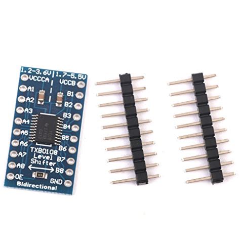 Adafruit 8 Channel Bi Directional Logic Level Converter ADA395 In Pakistan StarShop Pk