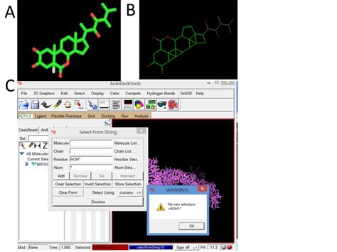 435 Questions With Answers In Autodock Science Topic