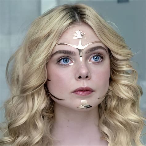 Pin By David Mcmillan On Elle Fanning Elle Fanning Beauty Beauty Women