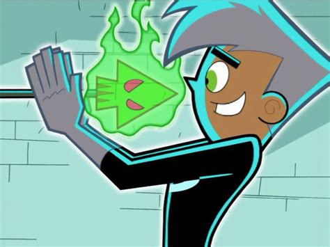 Danny Phantom Ecto Blasts Into Death Battle By Strunton On Deviantart