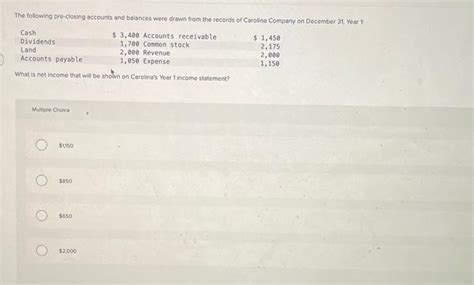 solved select all that apply accrual accounting recognizes