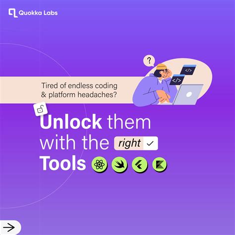 Quokka Labs On Linkedin Crossplatform Androiddevelopment