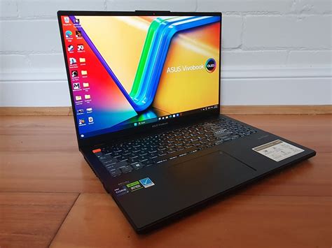 Asus Vivobook Laptop Review Unleashing Performance And Style Shoukhintech