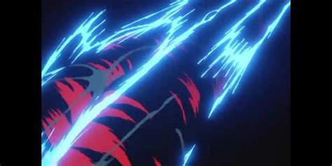 Wicked City Sex Scenes