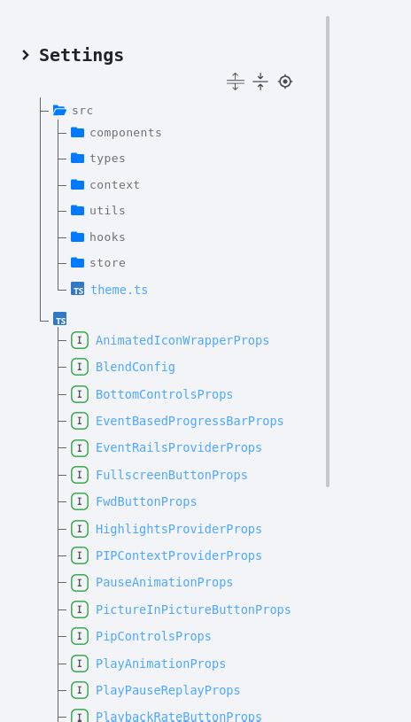 Create Documentation With Typedoc And Display It By Category Tag Issue 109 Collaborne