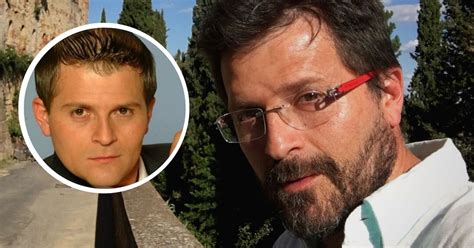 Julio César Herrera Reveló La Odisea Que Vivió En Grabación De Escena De ‘yo Soy Betty La Fea