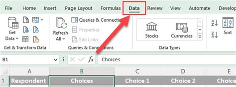 Separate Comma Separated Values In Excel 5 Easy Ways