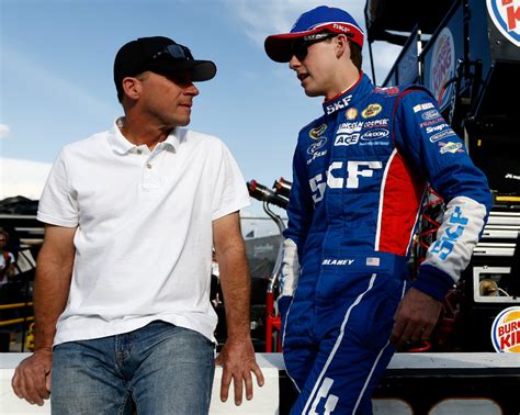 Fast Facts Redux Dave Blaney Skirts And Scuffs