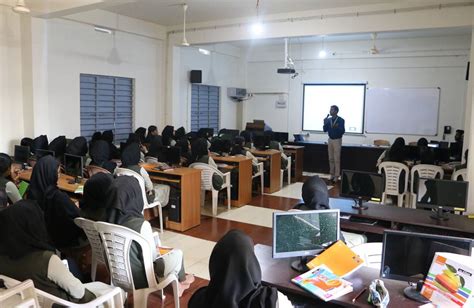 python django workshop at noble women s college manjeri