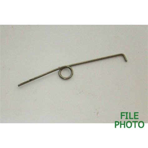 Disconnector Spring Original