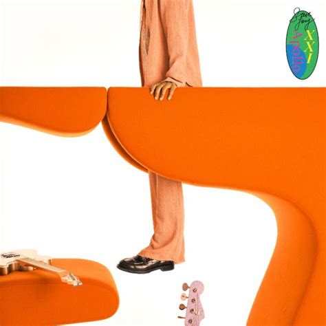 Steve Lacy Unveils The Cover Art For His Debut Album Apollo Xxi The Fader
